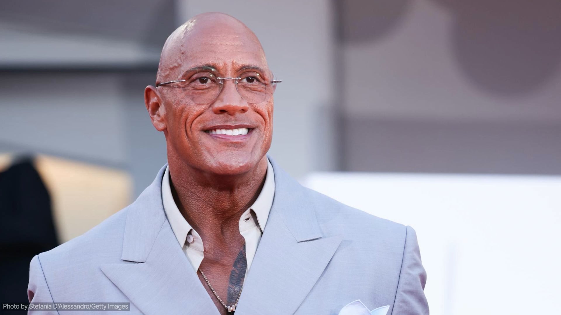 ‘Smashing Machine’ Di Dwayne Johnson Incanta Venezia Con 15 Minuti Di ...