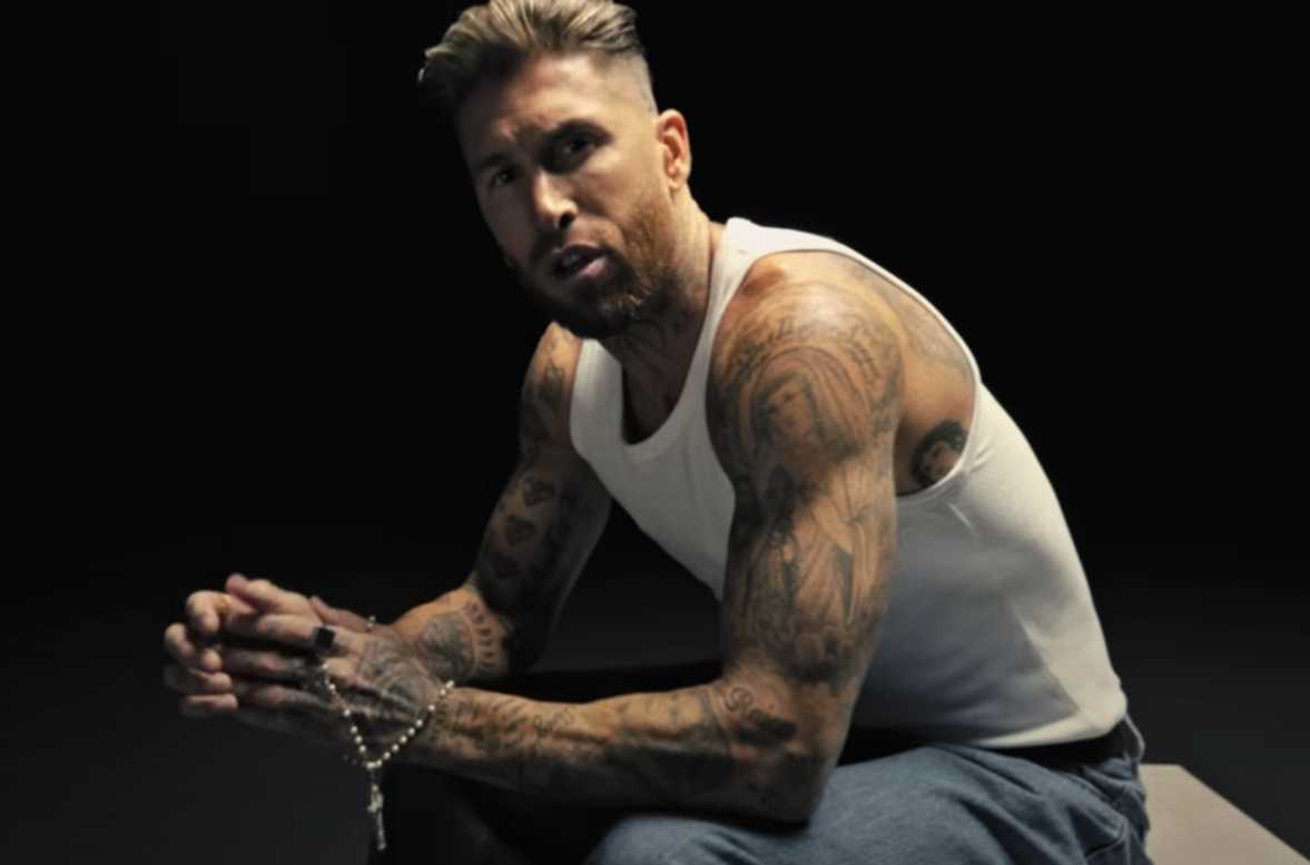 Los memes de la canción de Sergio Ramos contra Real Madrid