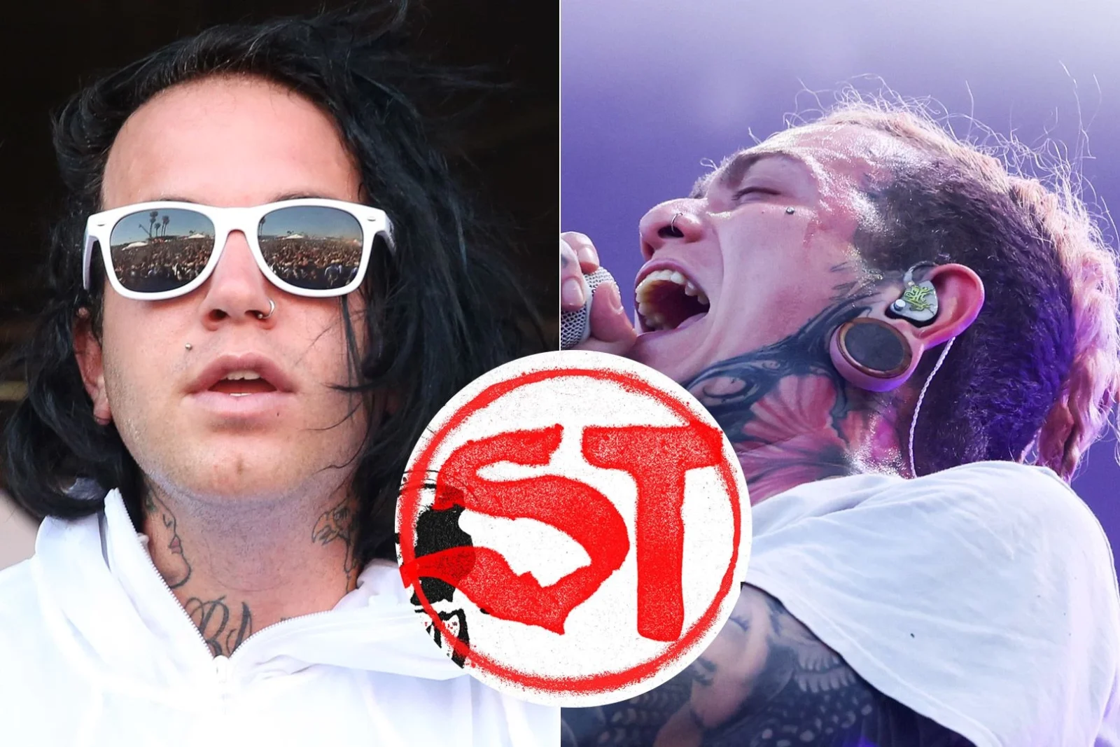 Sonic Temple Announces First 6 Bands (All From the Same Subgenre) for 2026 Festival