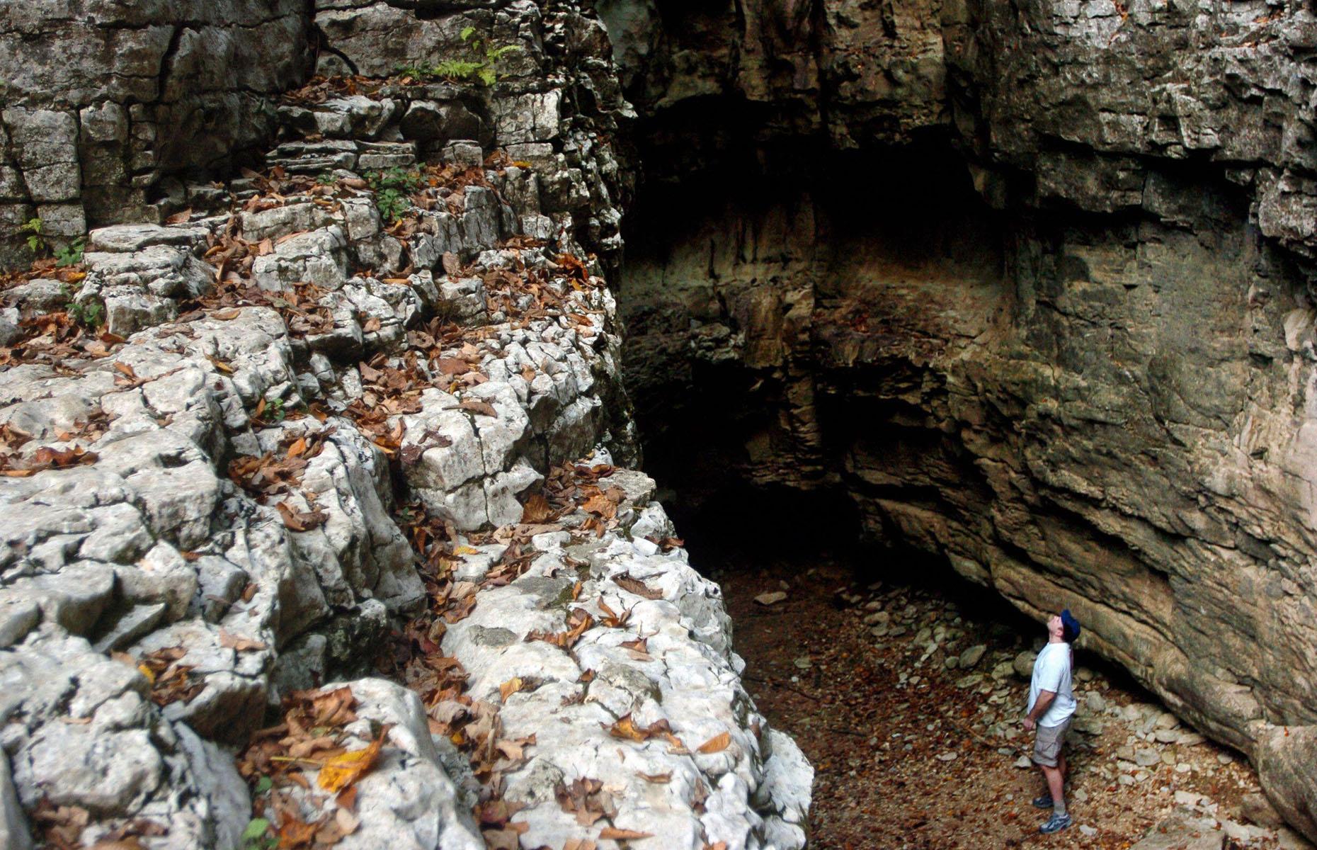 The most beautiful hiking trail in every US state