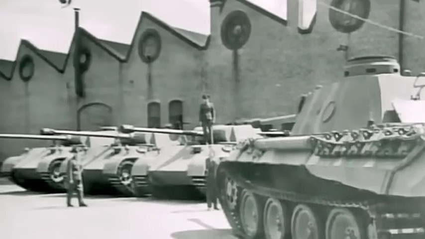 Panther vs the Hype: Was Germany’s Iconic Tank Really a Success?