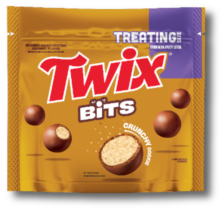 Twix Taunts Fans With New Candy Innovation Coming Soon