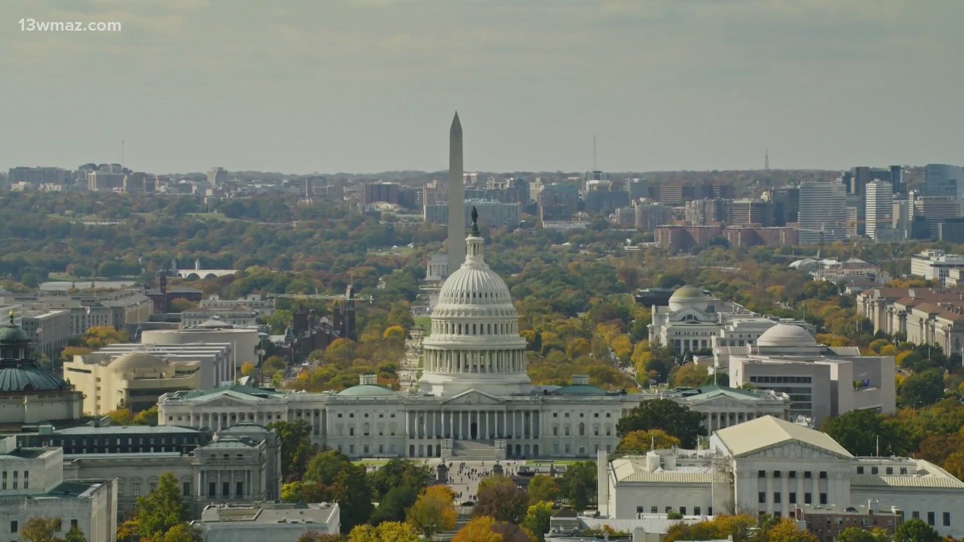 Government shutdown looms as Congress returns after monthlong August recess