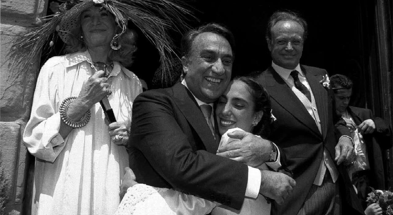 Morto Emilio Fede, la figlia Sveva: «Accanto a mio padre, tutti i ...