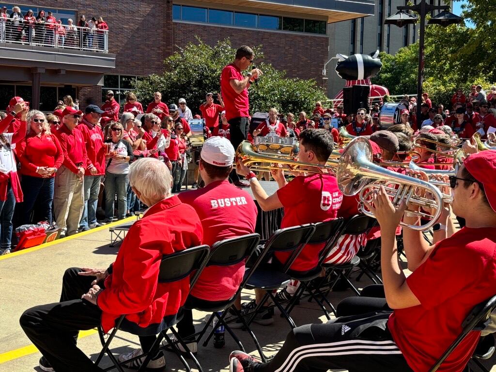 Second Badger Bash of 2025 season happening Saturday