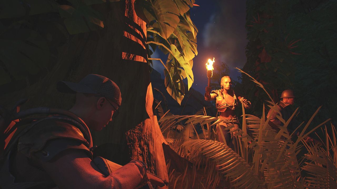 Lost Rift is bringing FPS expertise with an innovative twist on the survival game