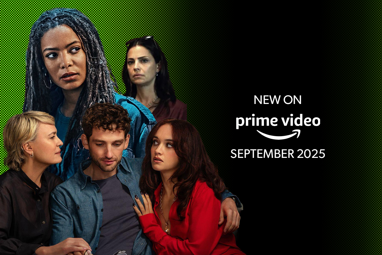 New On Amazon Prime Video September 2025, Plus What’s Coming Next