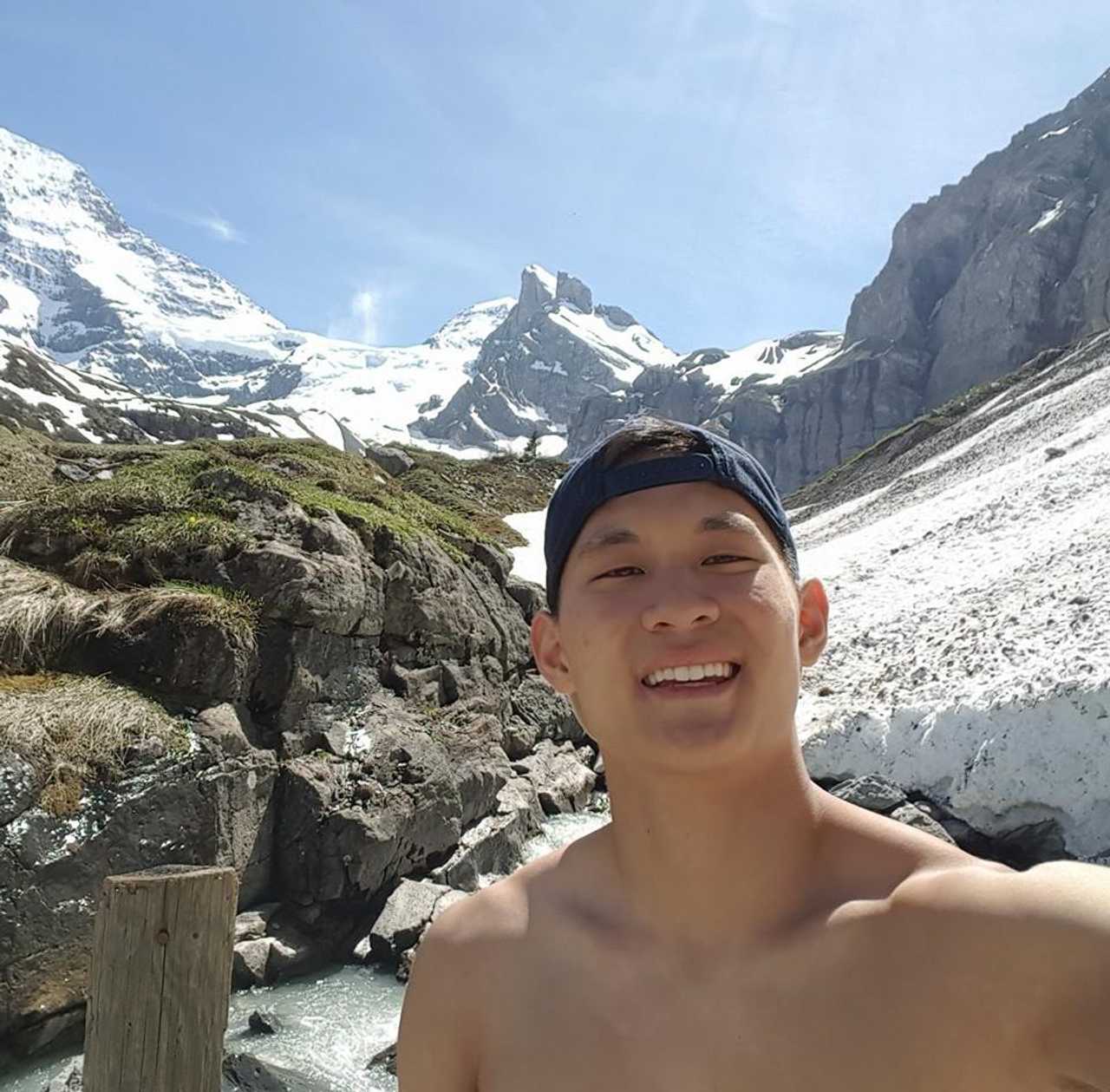 Alex Cheon Dies In Washington Climbing Accident: GoFundMe