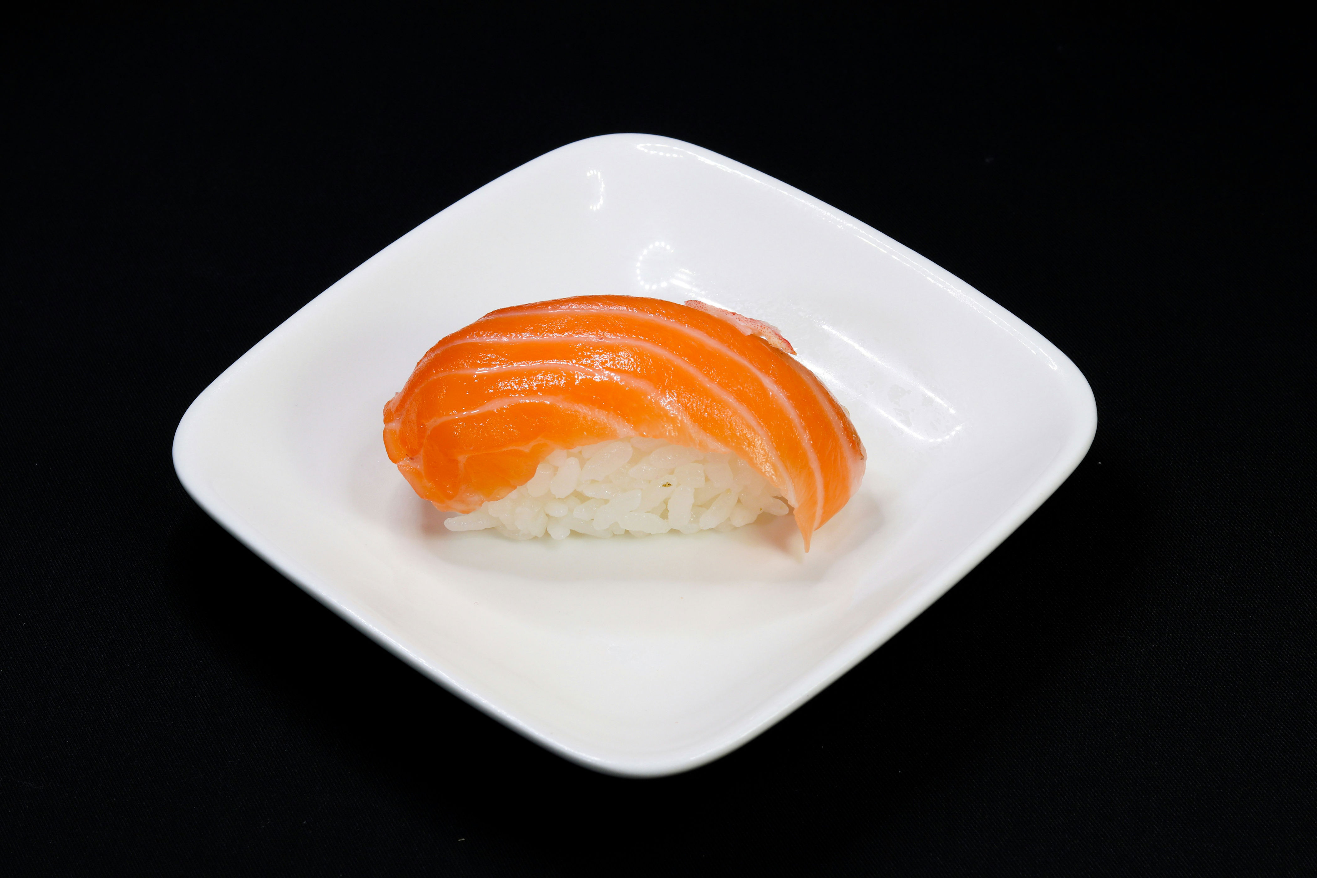 7 Sushi Fish Most Likely to be Contaminated with Mercury