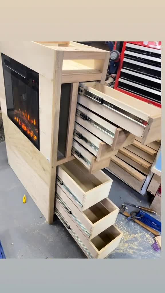 Creative Woodworking Projects You Have to See to Believe