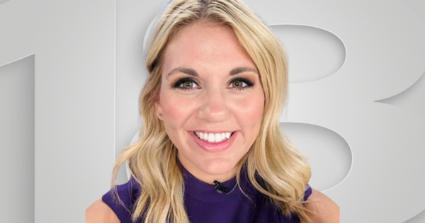 WCPO in Cincinnati Hires Lauren Minor as Weekend Morning Anchor
