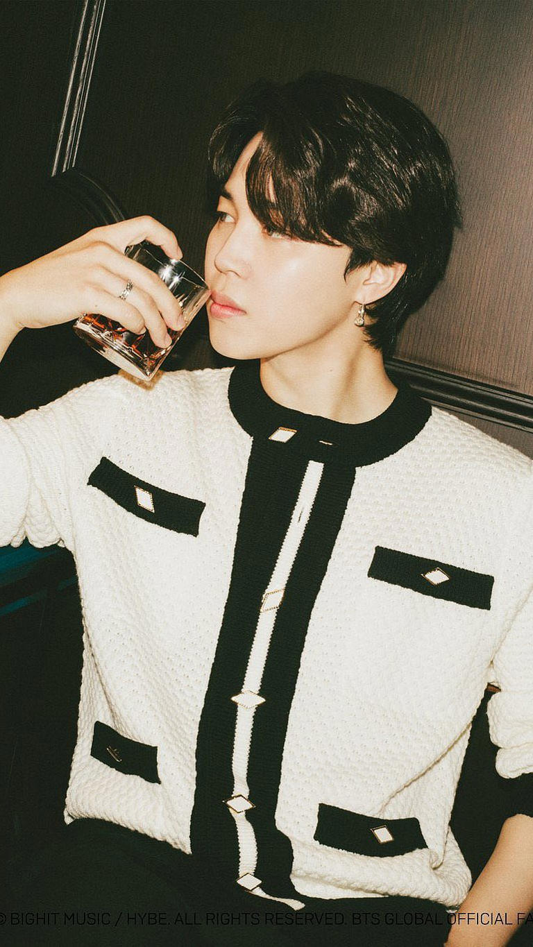 Ranking BTS members according to their fashion