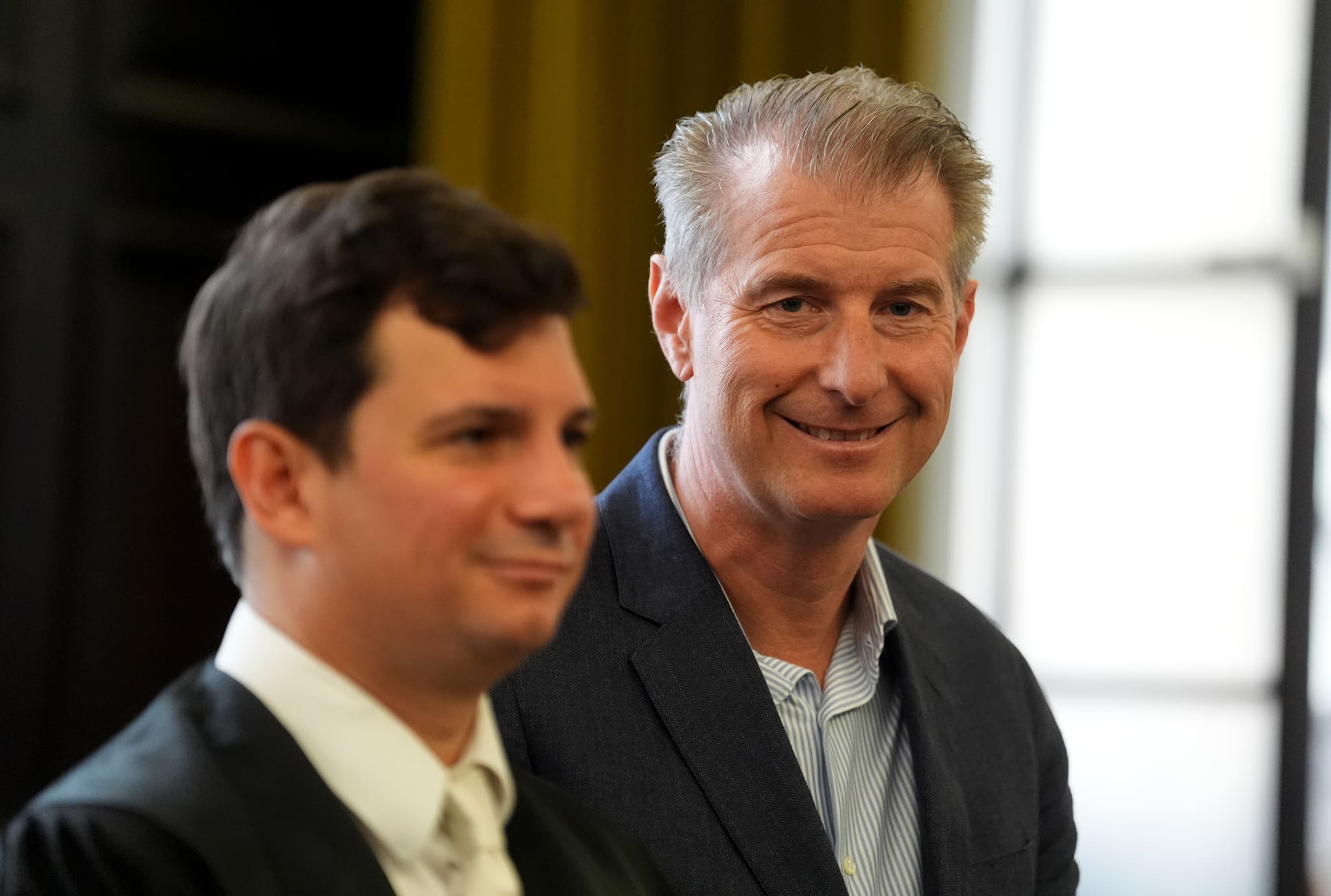 Block-Prozess: Stephan Hensel enthüllt Details der Silvester-Entführung