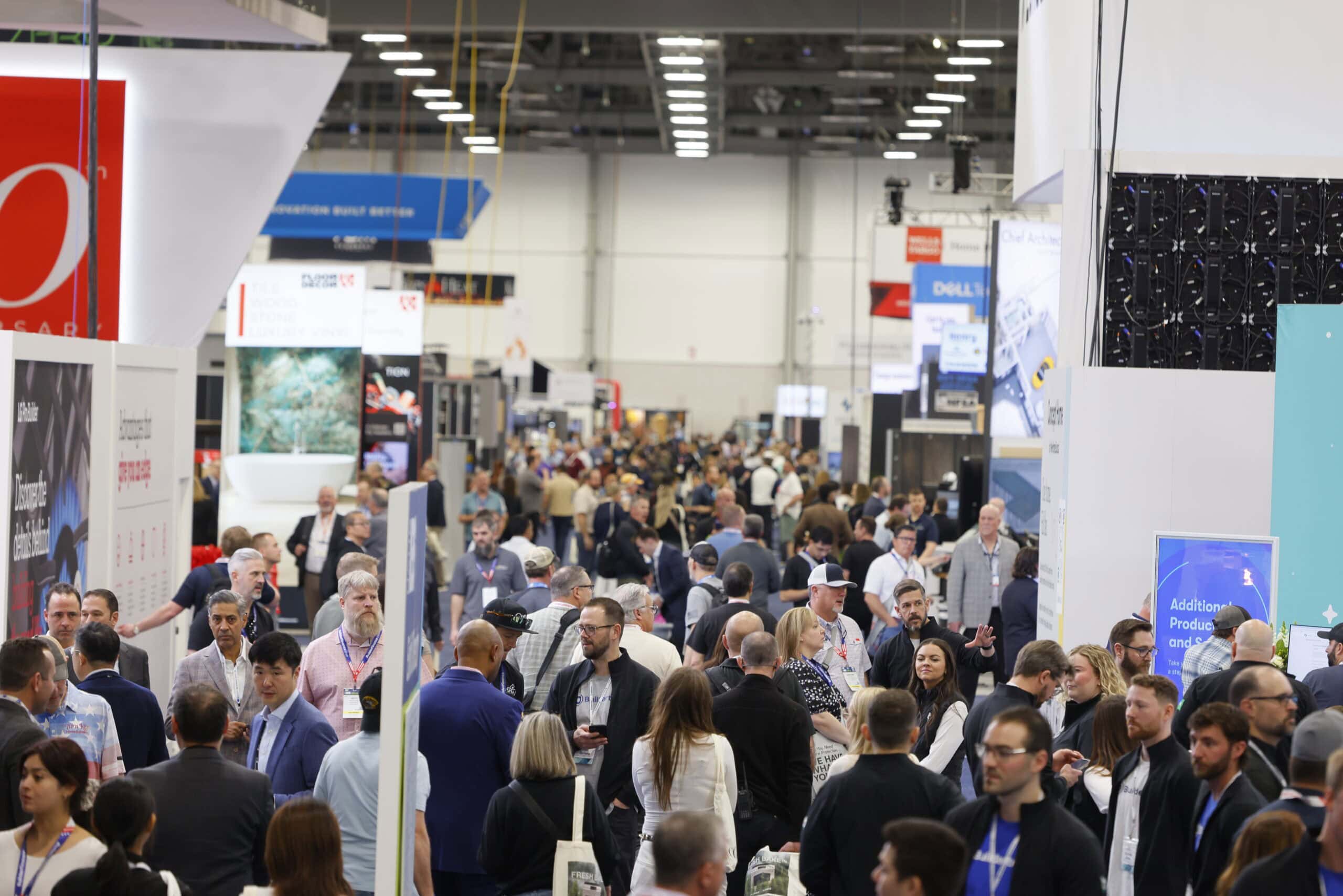NAHB International Builders’ Show Registration Opens for Final Time in ...