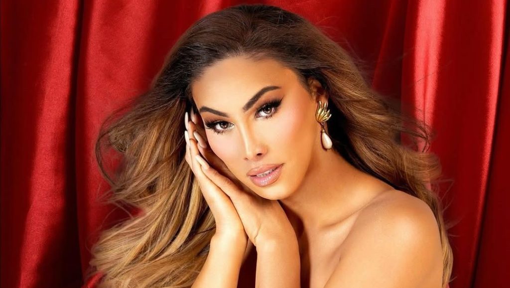 Meet the winner of the world’s most prestigious drag pageant