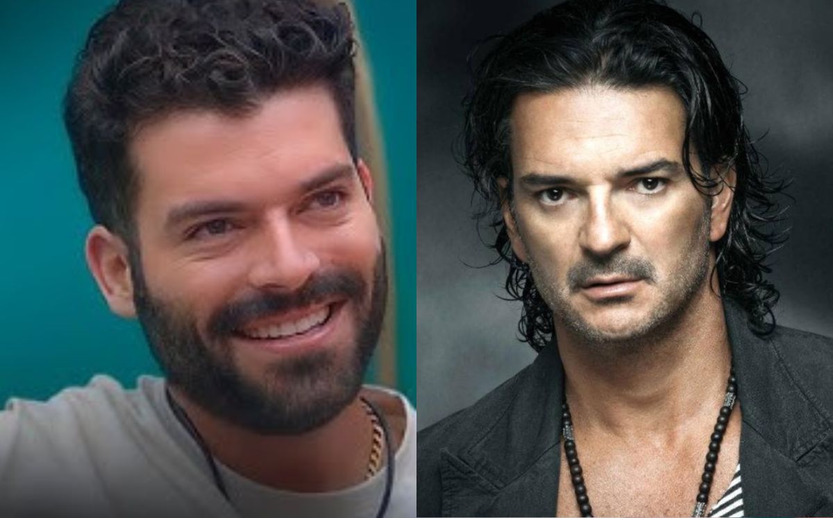 Adrián Di Monte desata críticas por cantar 'Mujeres' de Ricardo Arjona ...