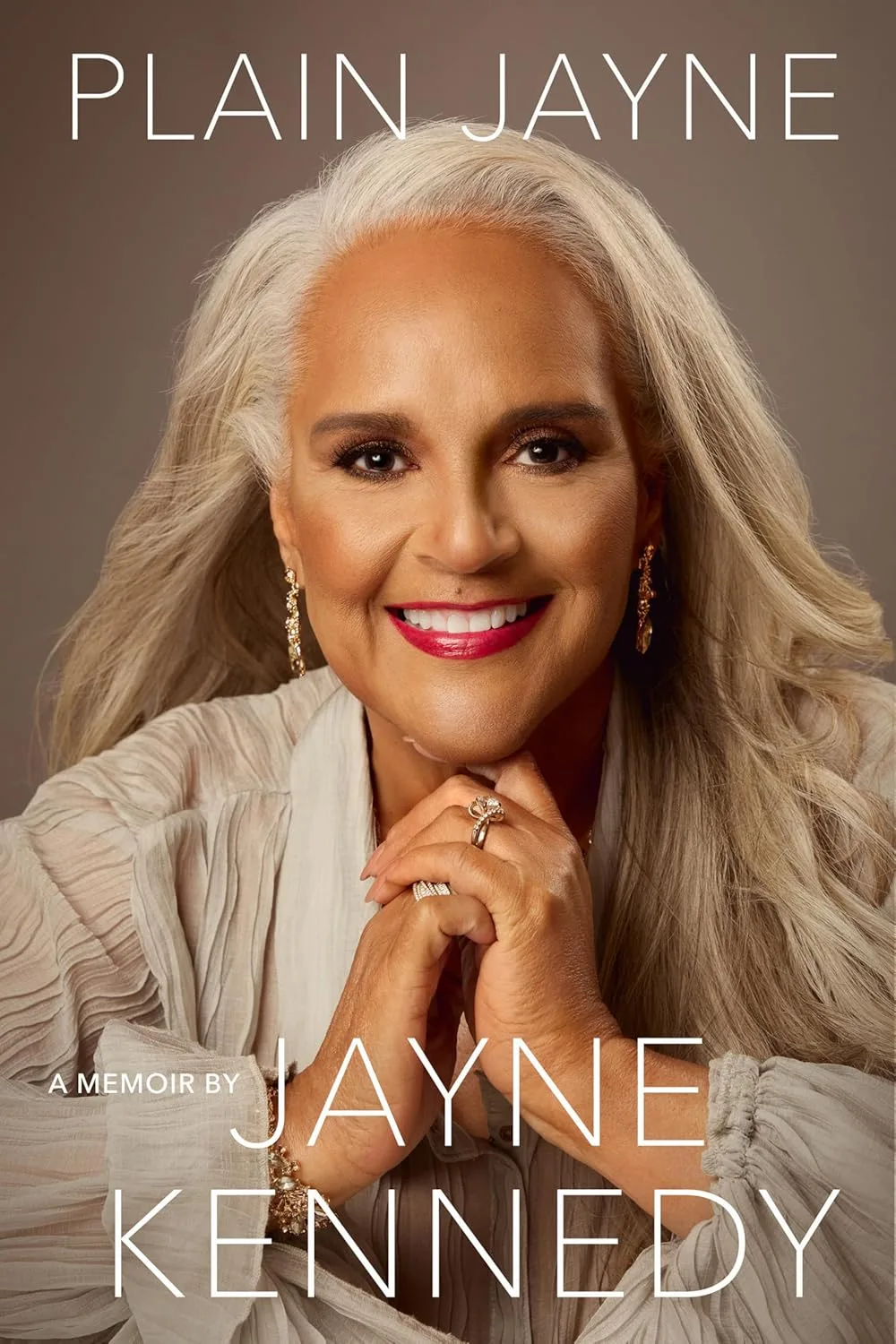 Jayne Kennedy Reflects on Health Struggles, Hollywood Barriers, and Her ...