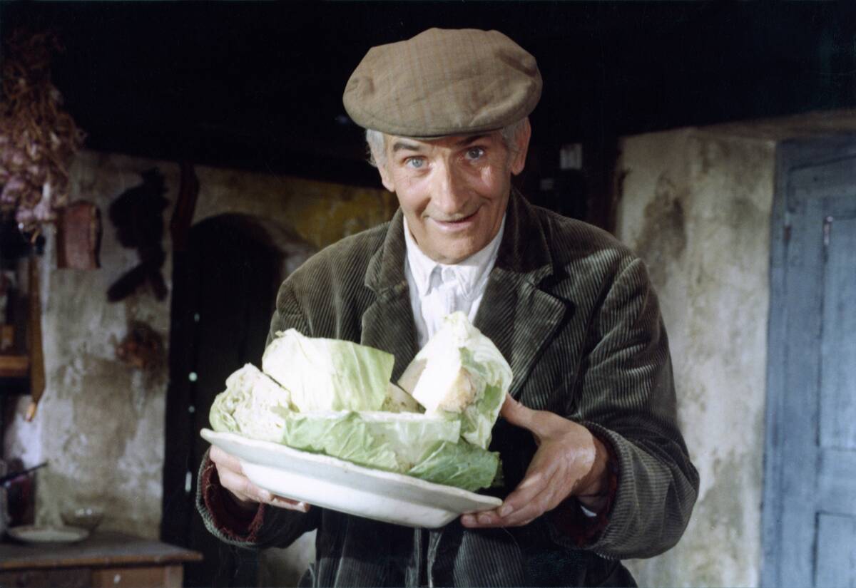 Popular meals from the great depression that no one eats anymore