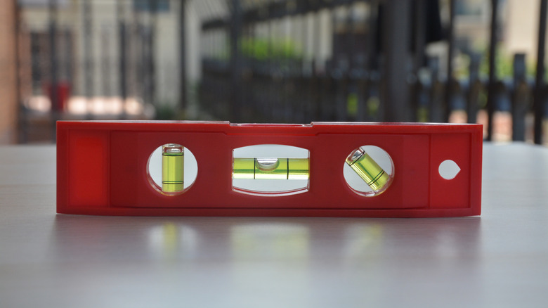 Your Android Device Can Also Be A Bubble Level - Here's How To Access It