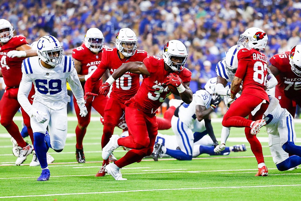 Week 9 Waiver Wire Rankings - Fantasy Football Pickups Include Trey ...