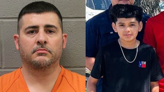 Who is Gonzalo Leon Jr? Houston man charged for fatally shooting teen ...