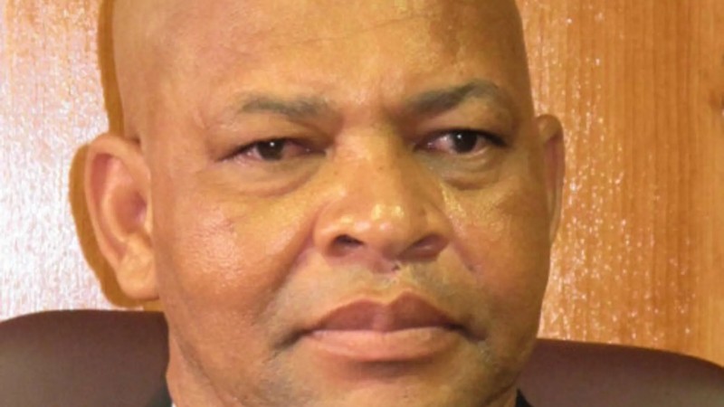 ANC Limpopo chairperson Mathabatha steps aside over integrity concerns