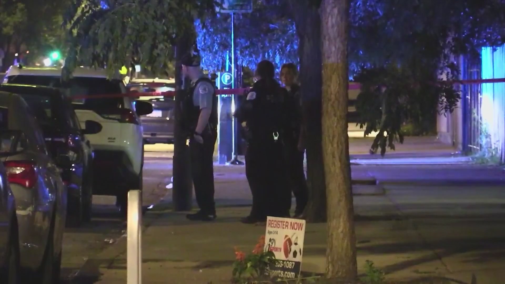 Chicago's Labor Day weekend violence: CPD says 58 people shot, 8 killed ...