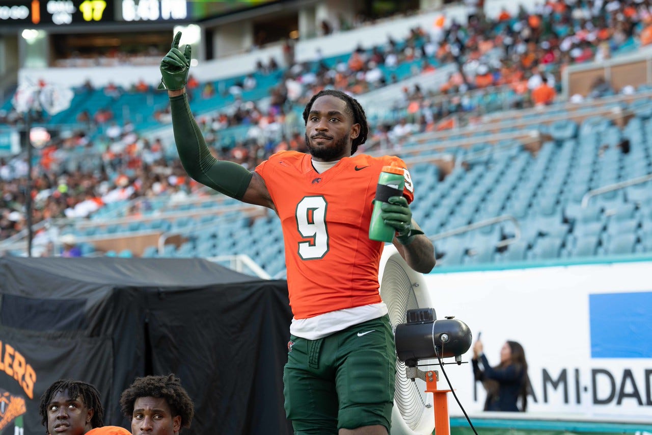 FAMU football coach James Colzie III eyes a 'big-time improvement' in ...