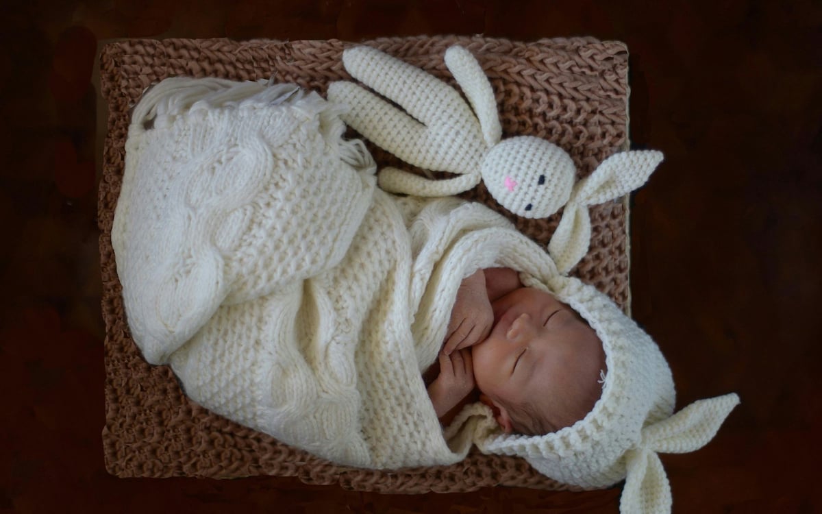 Best gift hampers for new parents that they will love
