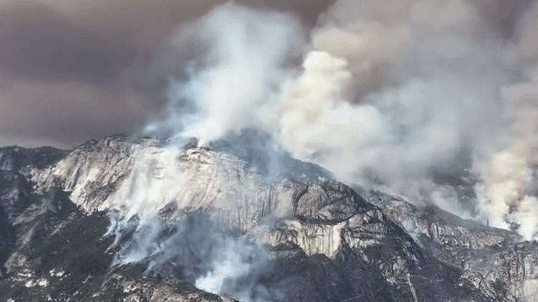 Garnet Fire has grown to nearly 30,000 acres, just 12% contained