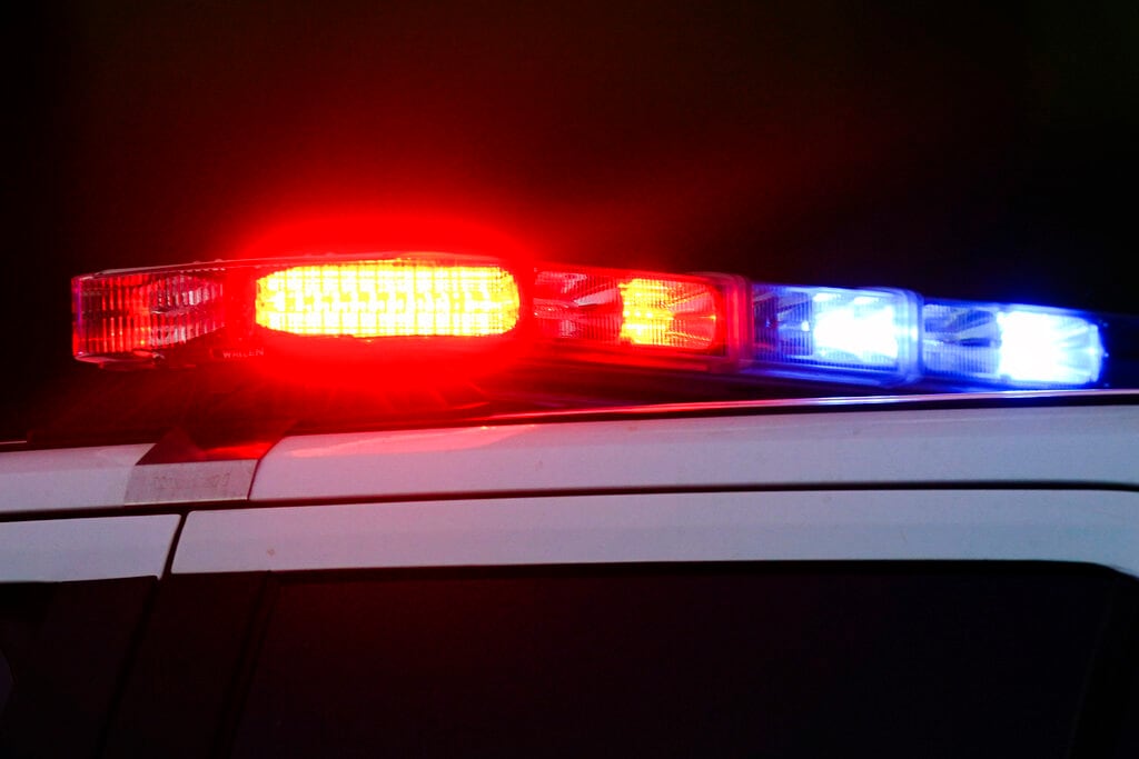 Man killed by Vancouver police after pointing gun, firing shot