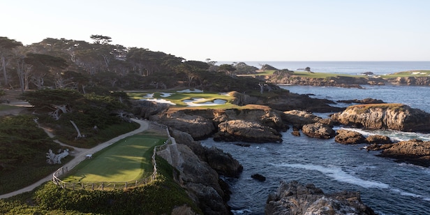 Cypress Point, Seminole, Pine Valley, Oakmont: How the Walker Cup ...