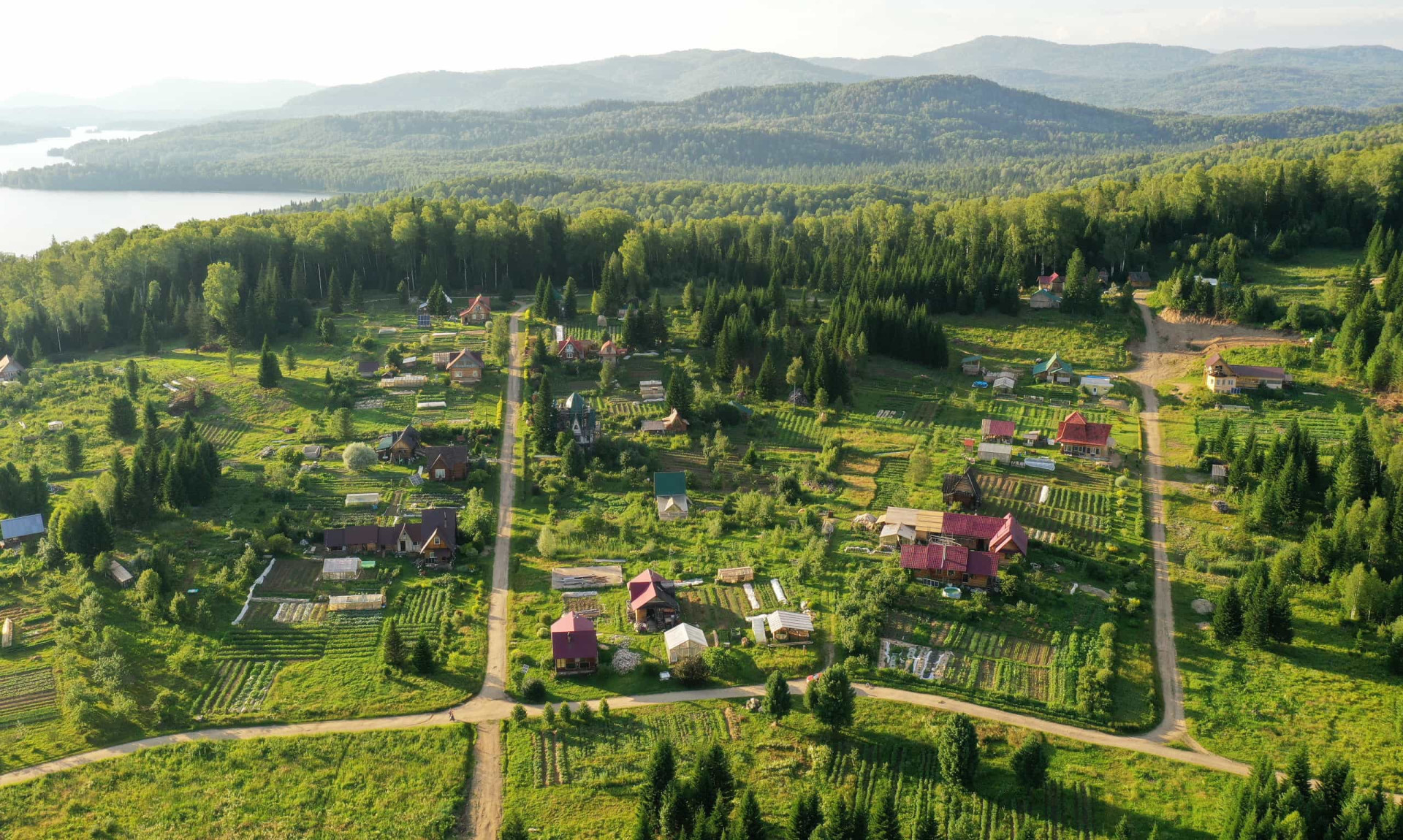 Jesus of Siberia: the Russian cult leader facing criminal charges