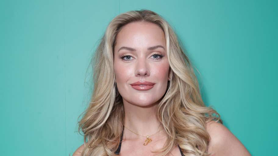 Paige Spiranac’s U.S. Open Outfit Is the Perfect Sporty Glam Combo