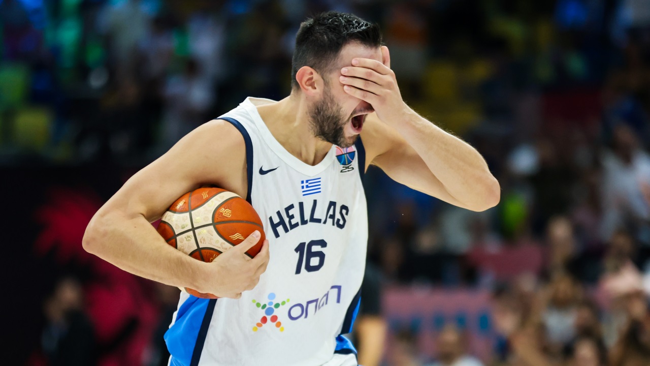 Και τώρα; τι κάνουμε τώρα;