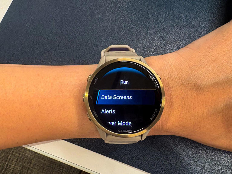 Just Get a New Garmin? Setting It Up Doesn't Need to Be Difficult
