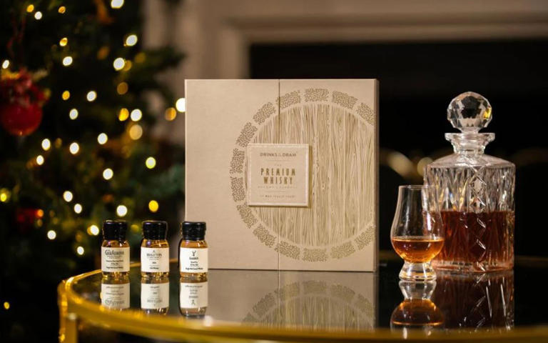 Best whisky advent calendars of 2025 to buy now
