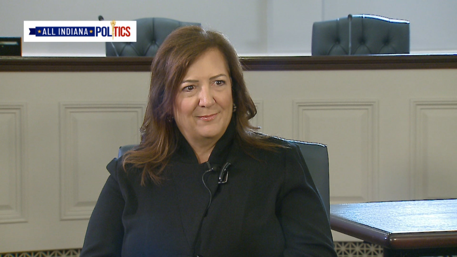 Carmel Mayor confronts financial crunch influenced by state's property ...
