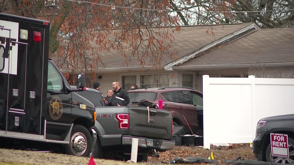 Jury finds Fridley man guilty of first-degree murder in Coon Rapids ...