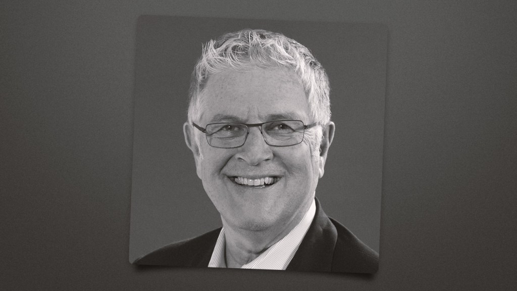 David Keighley, Pioneer of Large-Format Cinema at Imax, Dies at 77