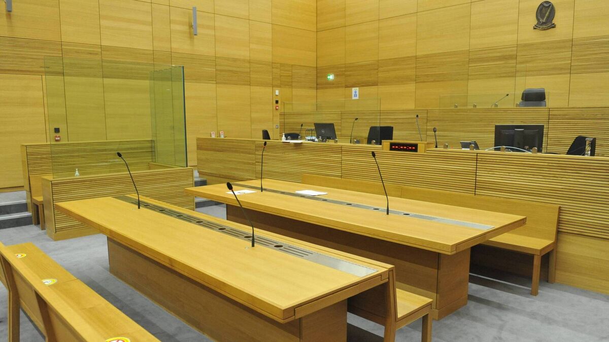 Cork man to be tried in criminal court on charges of harassing and ...