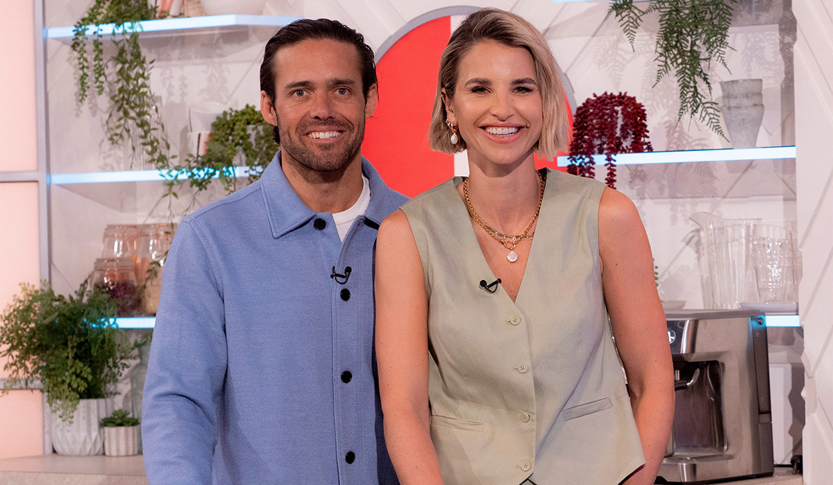 Vogue Williams headed for the jungle as ‘I’m A Celebrity’ lineup ‘revealed’