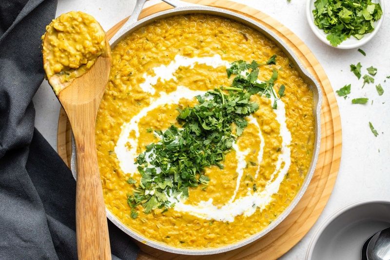 10 Simple Add-Ins That Make Lentils Taste Amazing