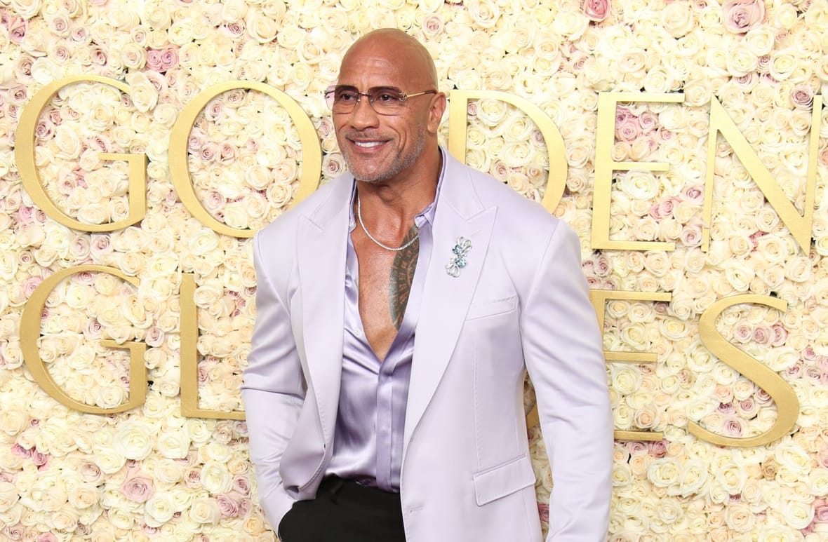 The Rock an Early Favorite To Win an Oscar? WWE Legend’s New Film ...