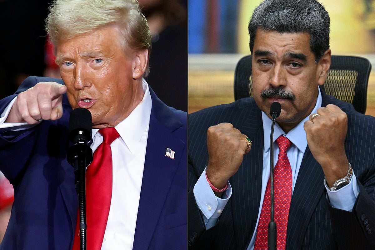Will the US go to war with Venezuela?