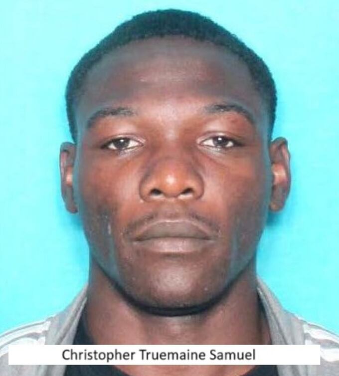 Inmate who fled during work release back in custody, officials say