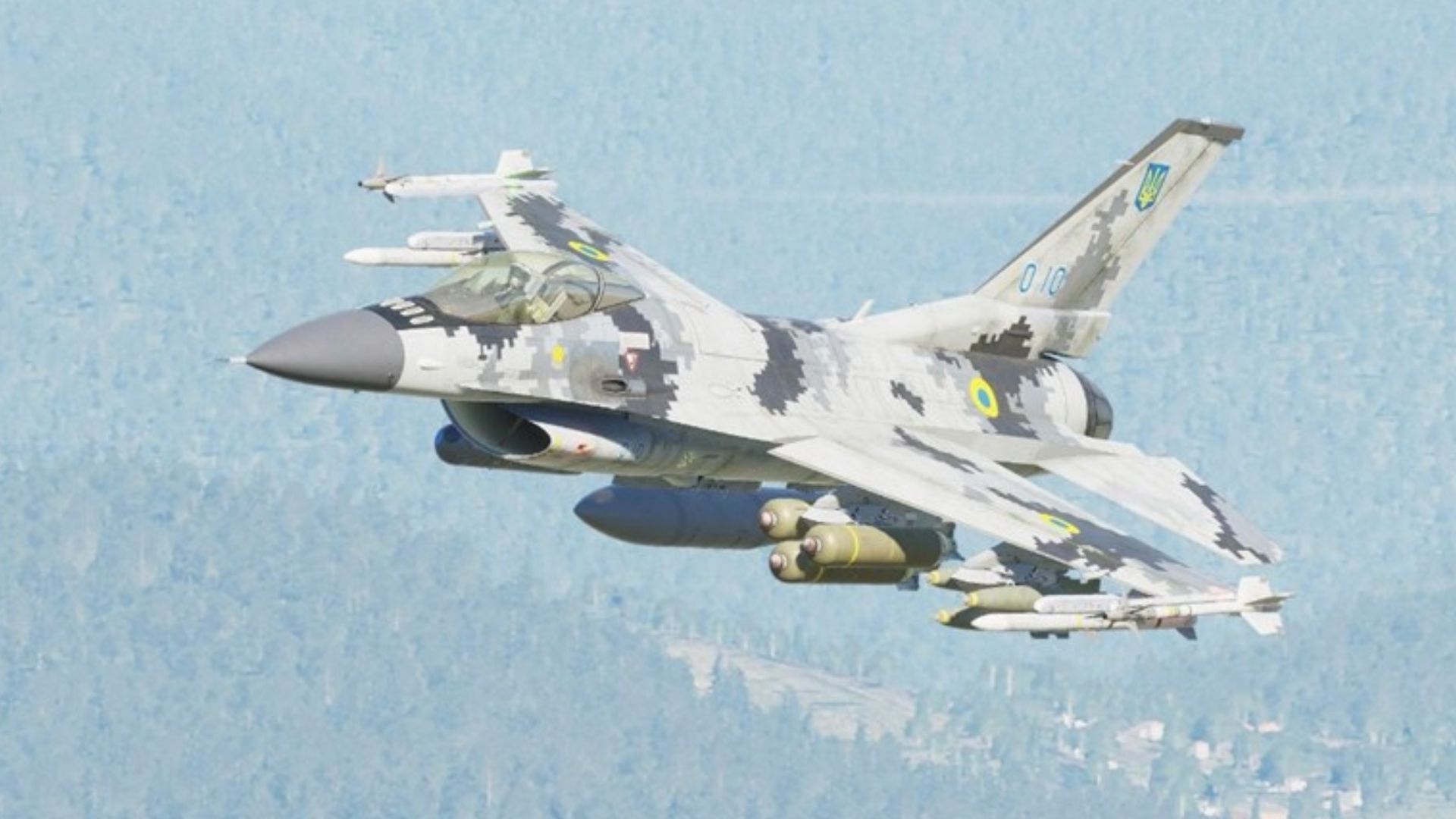 Extended-Range Attack Munitions Mini-Cruise Missiles for Ukraine