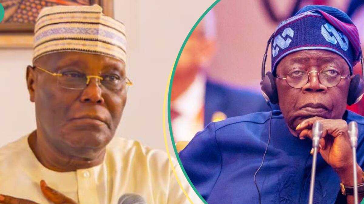 Atiku accuses Tinubu of breaching constitution over LG autonomy
