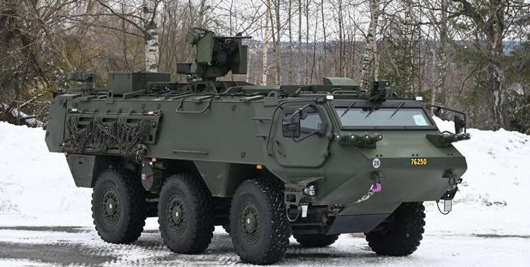 Milliardenschwerer Panzer-Auftrag für Freisen nimmt nächste Hürde
