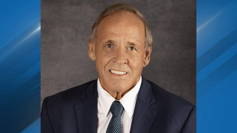 Arkansas Senate mourns the passing of Senator Gary Stubblefield